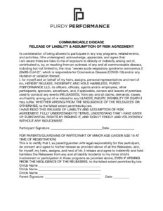 Covid-19-Waiver-Form